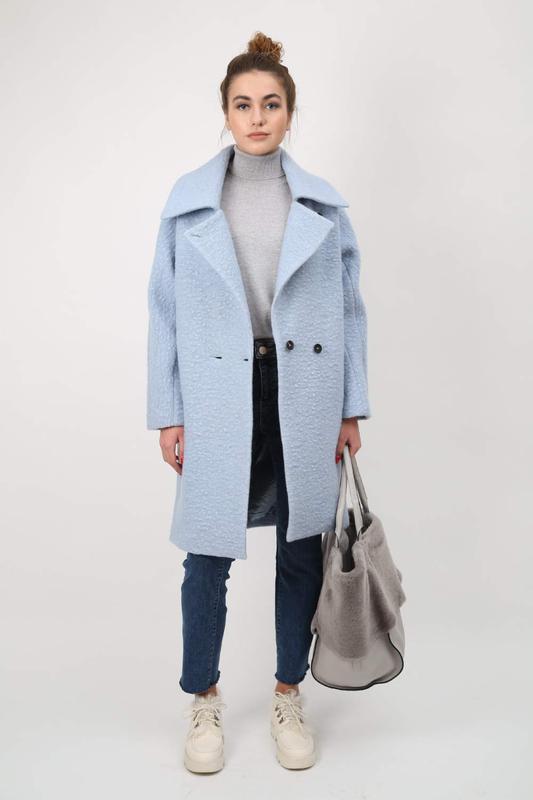 Пальто — ціна 399 грн у каталозі Пальто Купити жіночі речі за доступною ціною на Шафі Україна