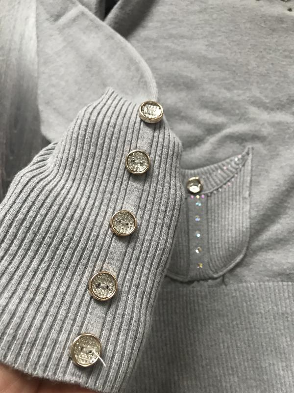 Светрик — ціна 100 грн у каталозі Светри Купити жіночі речі за доступною ціною на Шафі Україна