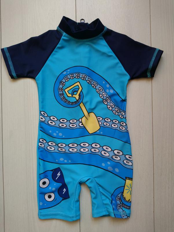 Купальник — ціна 60 грн у каталозі Купальні костюми Купити дитячі речі за доступною ціною на