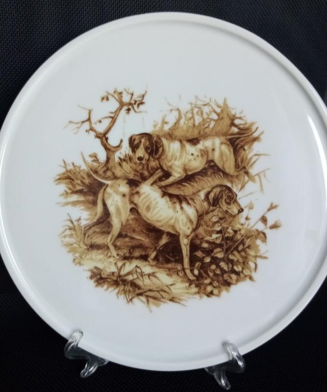 Тарілка настінна — ціна 299 грн у каталозі Тарілки Купити товари для дому та побуту за доступною