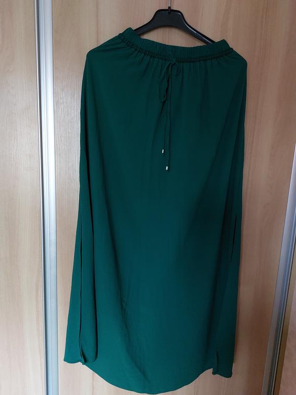 Спідниця — ціна 255 грн у каталозі Довгі спідниці Купити жіночі речі за доступною ціною на Шафі