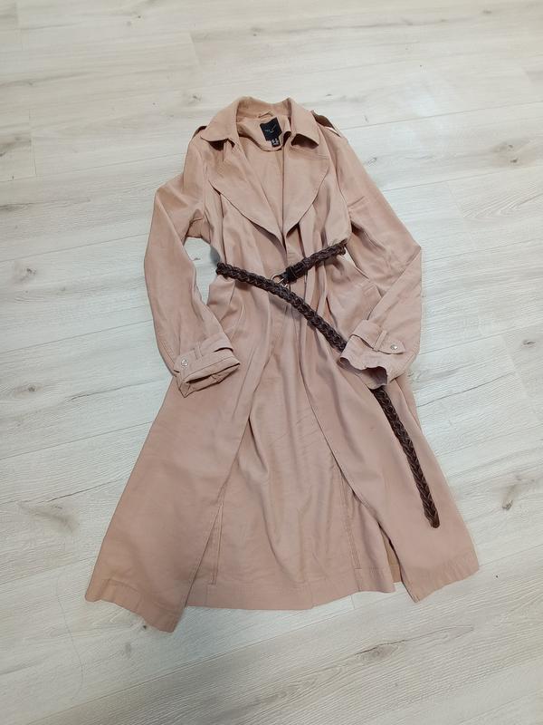 Плащ — ціна 199 грн у каталозі Плащі Купити жіночі речі за доступною ціною на Шафі Україна