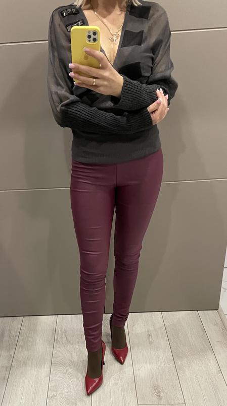 Лосини — ціна 370 грн у каталозі Лосіни та Легінси Купити жіночі речі за доступною ціною на Шафі