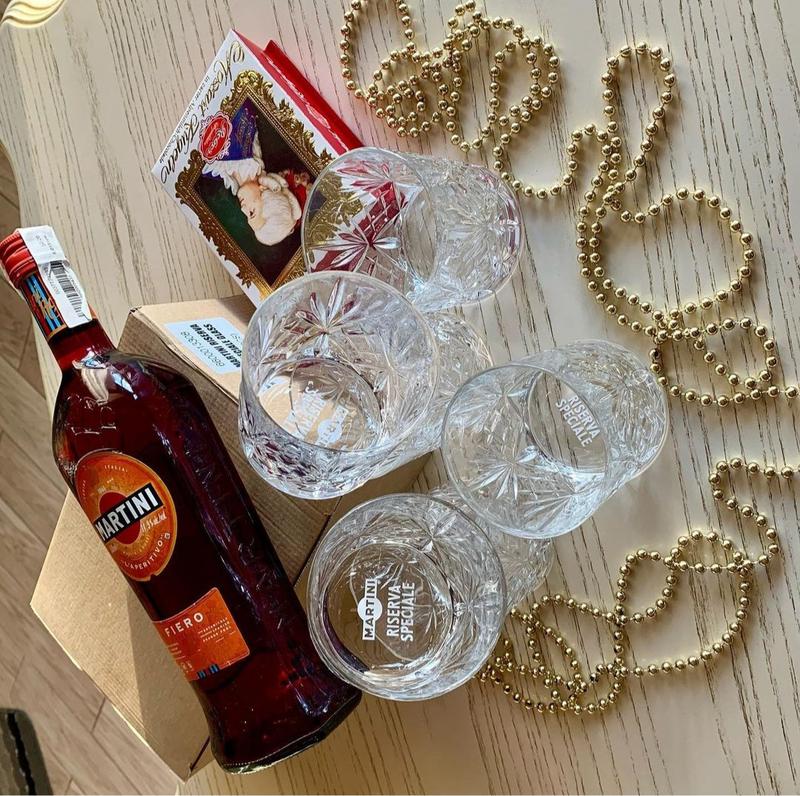 Подарочный набор — цена 875 грн в каталоге Бокалы и фужеры Купить товары для дома и быта по