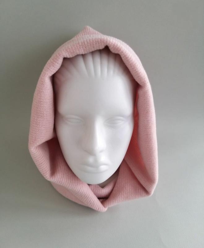 Капор шапка — ціна 340 грн у каталозі Шапки Купити аксесуари за доступною ціною на Шафі