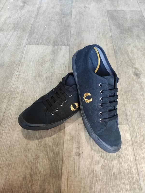 Кеды мужские fred perry. — цена 750 грн в каталоге Кеды Купить мужские ...