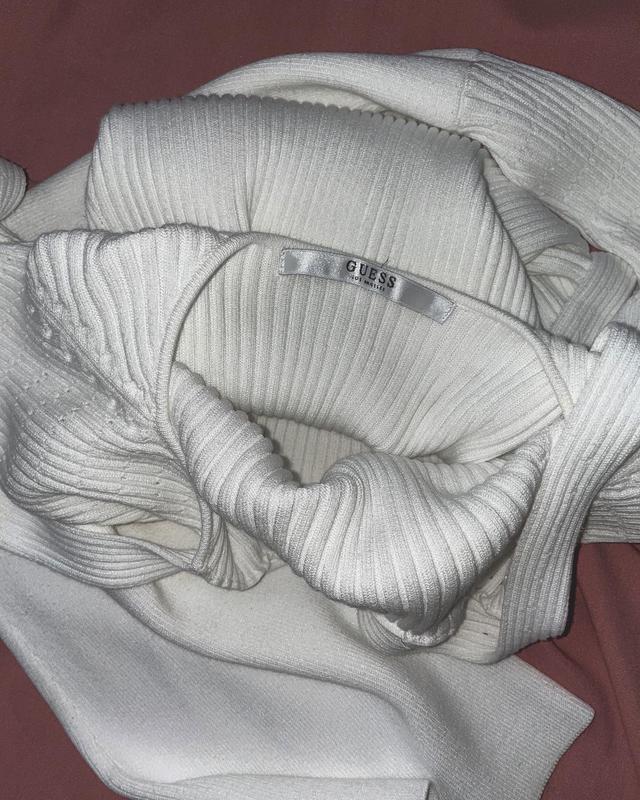 Кофта светр — ціна 420 грн у каталозі Светри Купити жіночі речі за доступною ціною на Шафі