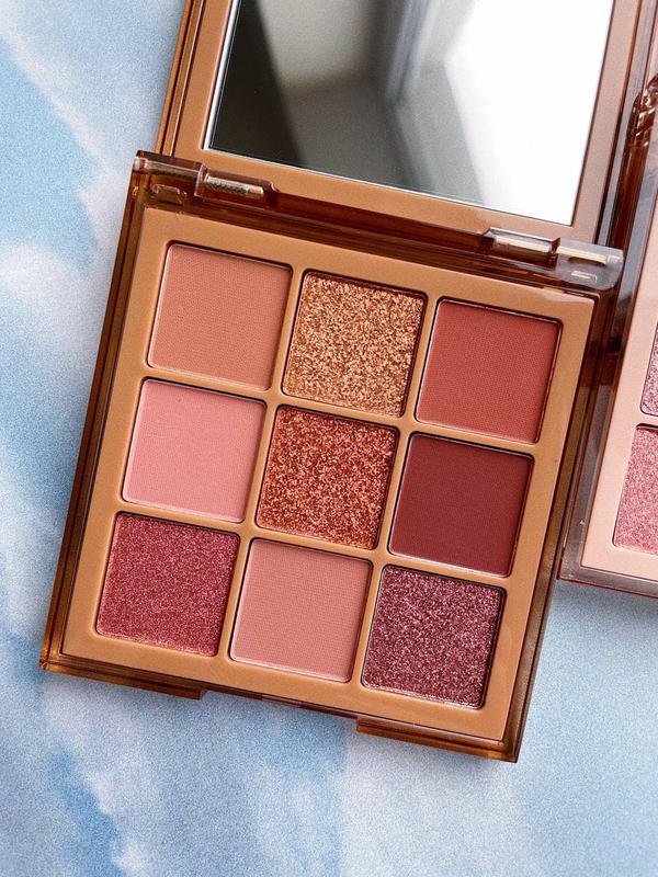 Huda beauty nude medium store
