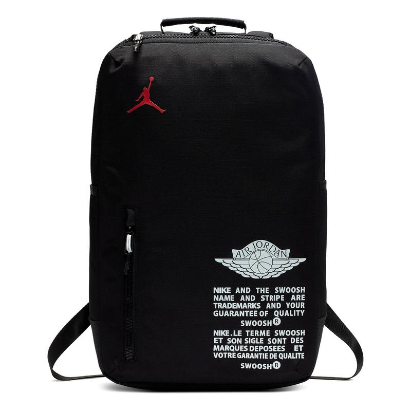 Рюкзак nike jordan — цена 1100 грн в каталоге Рюкзаки Купить мужские ...