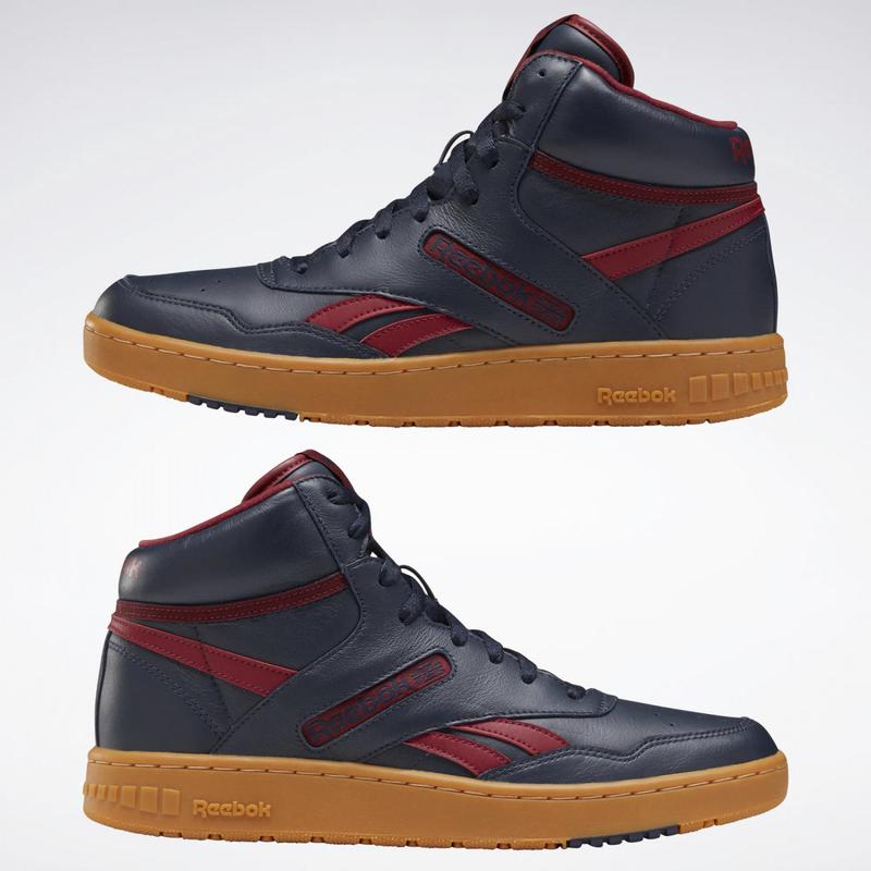 Баскетбольные кроссовки reebok bb 4600. стелька 23 см. оригинал из сша ...