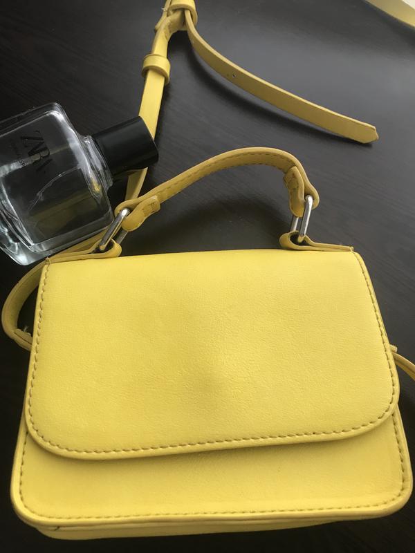 Маленька стильна сумочка — ціна 400 грн у каталозі Сумки Купити аксесуари за доступною ціною на