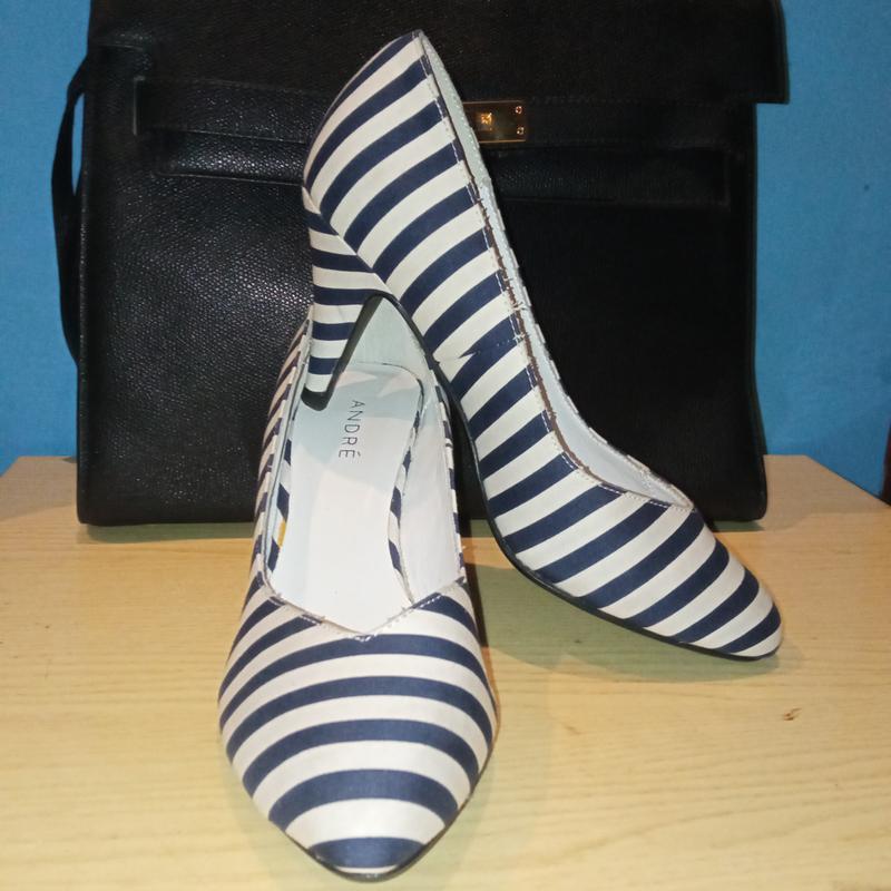 Туфлі — ціна 200 грн у каталозі Туфлі Купити жіночі речі за доступною ціною на Шафі Україна