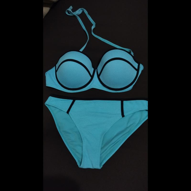 Купальник роздільний, tu — ціна 270 грн у каталозі Купальники Купити ...