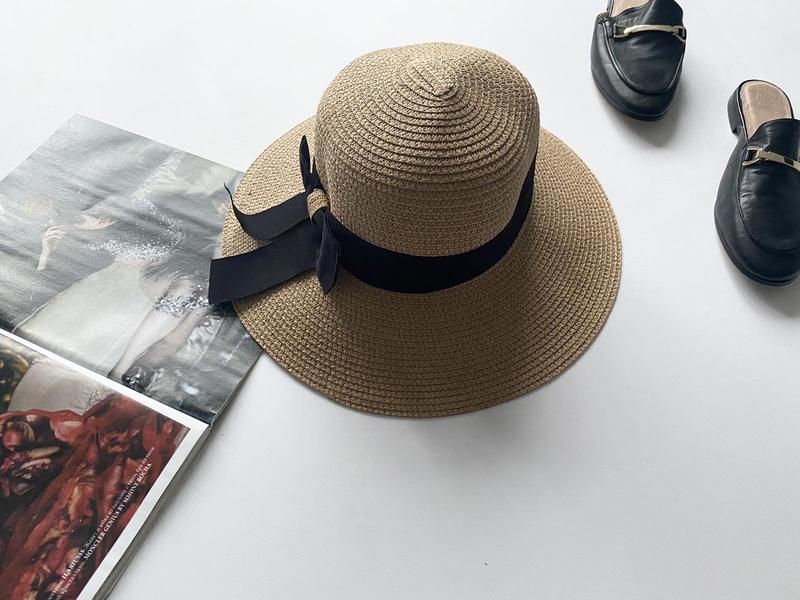 Красива капелюх річна — ціна 249 грн у каталозі Капелюхи Купити аксесуари за доступною ціною на