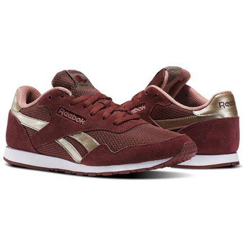 Кроссовки reebok royal ultra — цена 530 грн в каталоге Кроссовки Купить ...