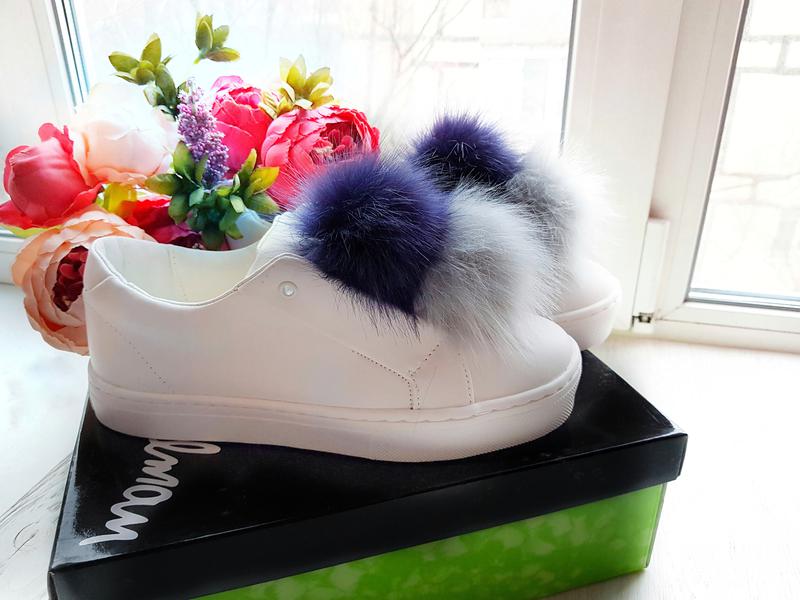 Сліпони Sam Edelman — ціна 900 грн у каталозі Кеди Купити жіночі речі за доступною ціною на Шафі