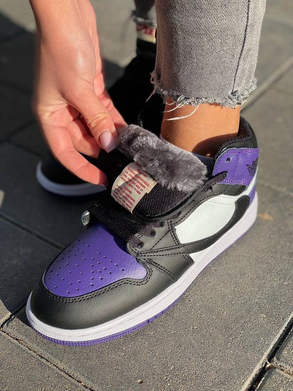 Nike air jordan кросівки найк аїр джордан — ціна 2050 грн у каталозі ...