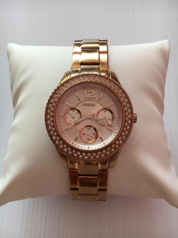 Годинники Fossil — ціна 1200 грн у каталозі Годинники Купити аксесуари за доступною ціною на