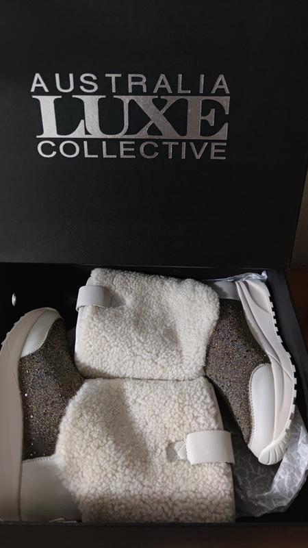 Чобітки australia luxe collective — ціна 4000 грн у каталозі Чоботи ...
