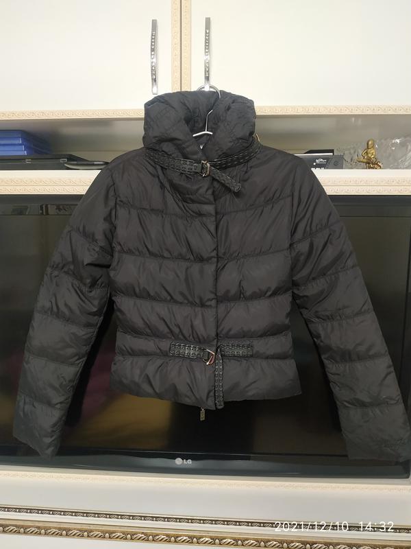 Курточка Liu Jo — ціна 350 грн у каталозі Куртки Купити жіночі речі за доступною ціною на Шафі