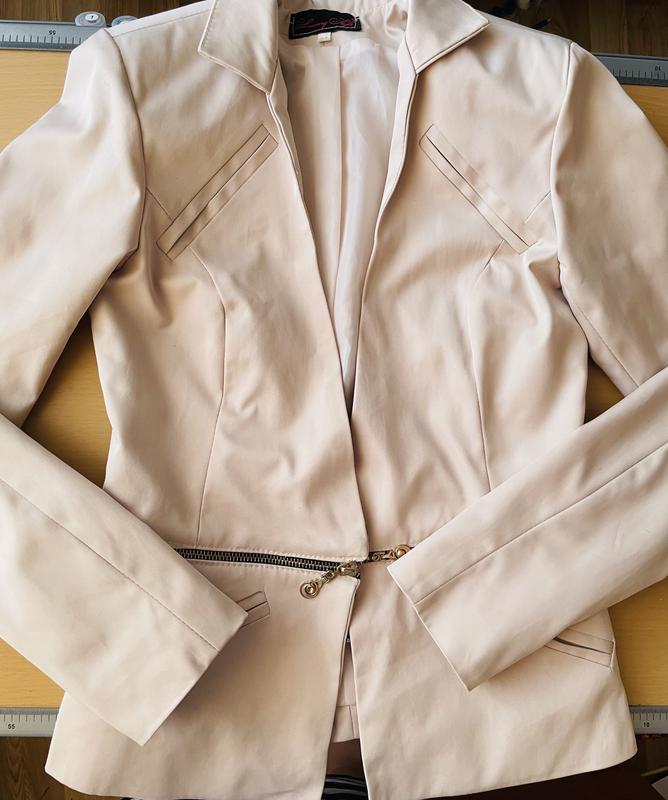 Піджак трансформер — ціна 124 грн у каталозі Піджаки і жакети Купити ...