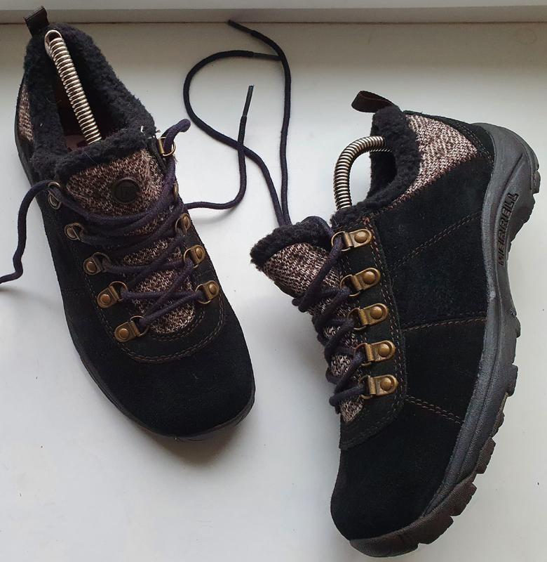 Кросівки Merrell — ціна 950 грн у каталозі Кросівки Купити жіночі речі за доступною ціною на