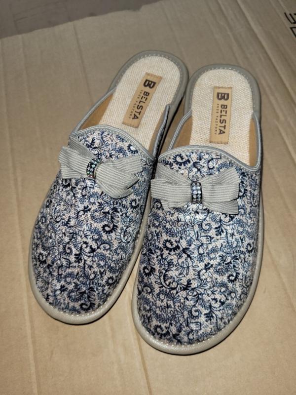Кімнатні капці белста — ціна 310 грн у каталозі Капці Купити жіночі