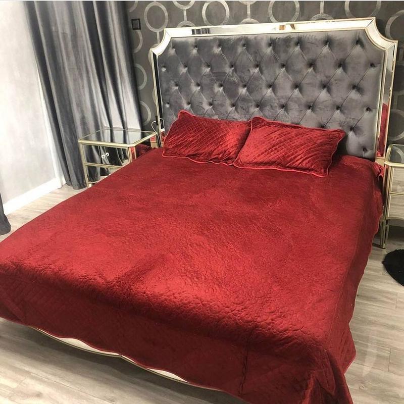 Покривало розкішне ️ ️ — ціна 950 грн у каталозі Покривала Купити товари для дому та побуту за