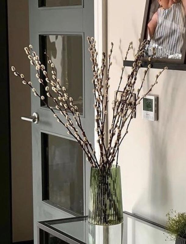 Ваза — ціна 380 грн у каталозі Вази Купити товари для дому та побуту за доступною ціною на Шафі