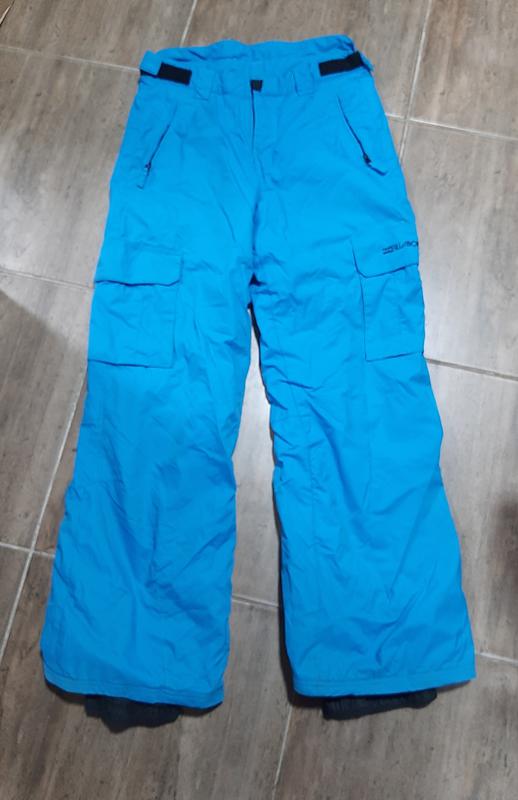 Штани жіночі лижні — ціна 200 грн у каталозі Спортивні штани Купити