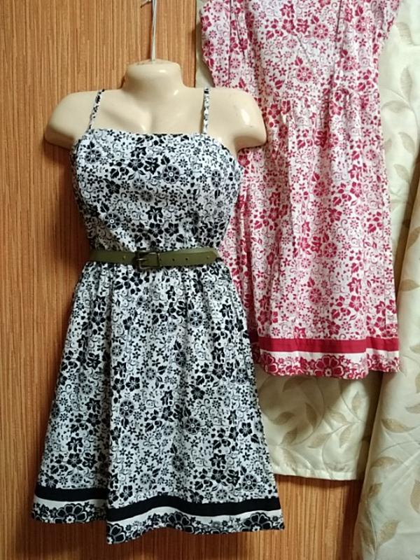 Сарафан — ціна 140 грн у каталозі Сарафани Купити жіночі речі за ...