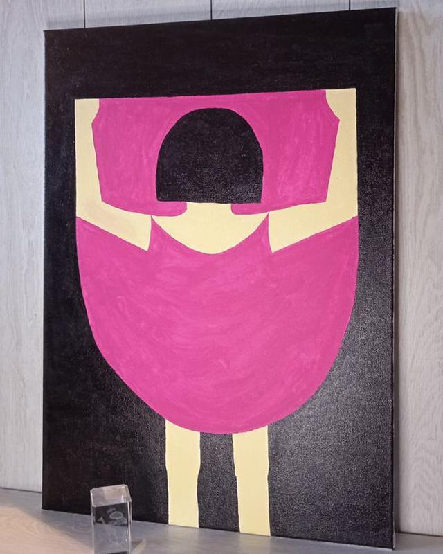 Картина для кафе,інтер'єру,на подарунок — ціна 300 грн у каталозі ...