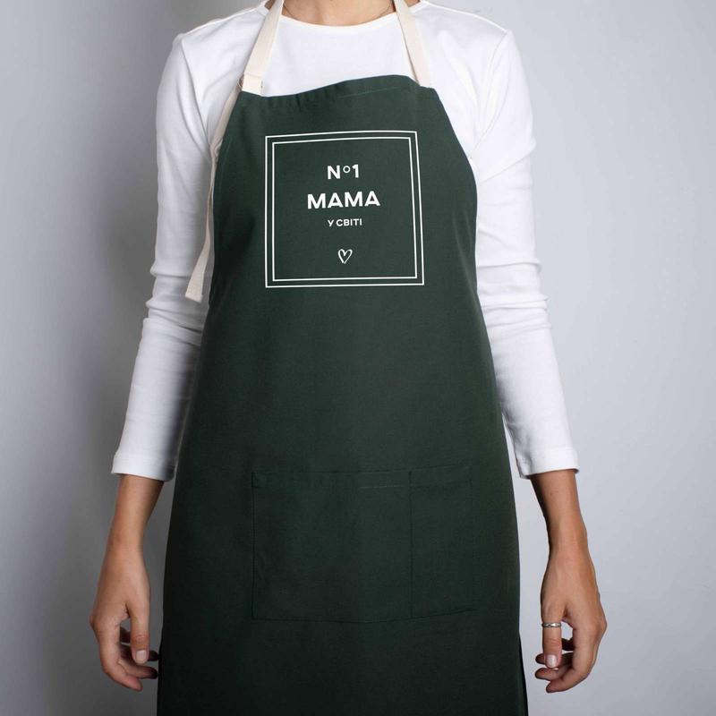 Фартух — ціна 575 грн у каталозі Фартухи Купити товари для дому та