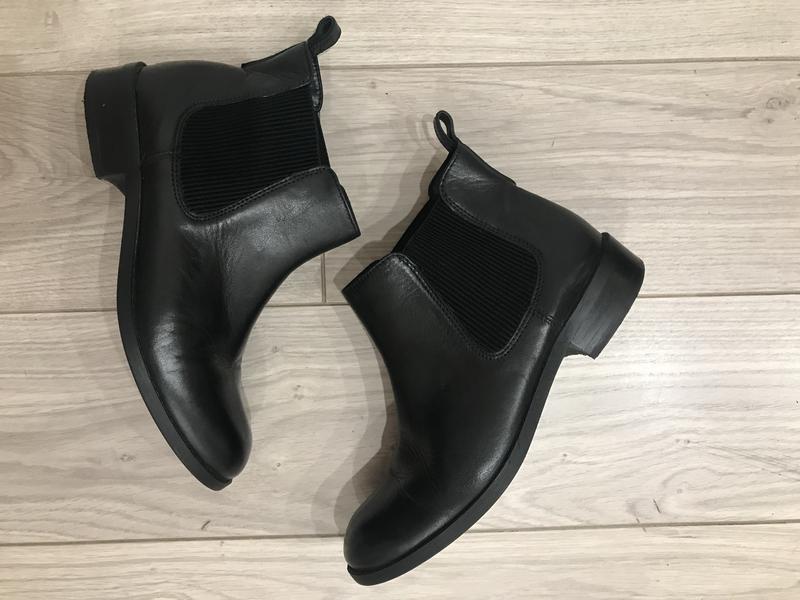 Черевики челсі clark’s — ціна 699 грн у каталозі Черевики Купити жіночі ...