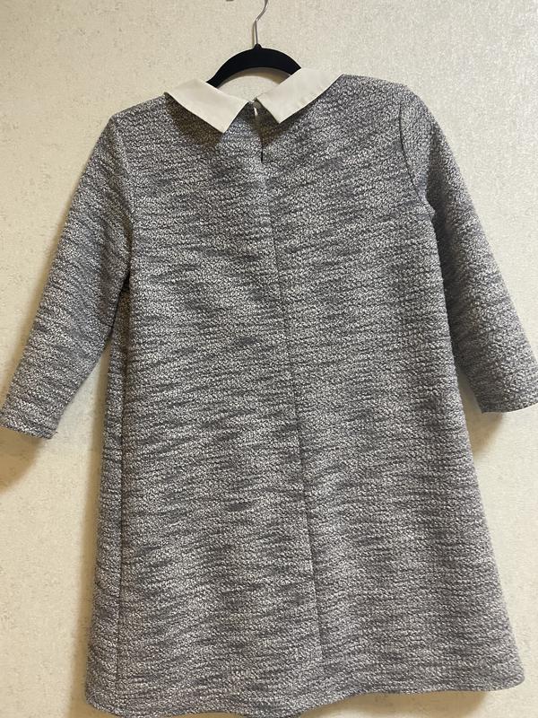 Сукня із бльостками — ціна 450 грн у каталозі Короткі сукні Купити жіночі речі за доступною