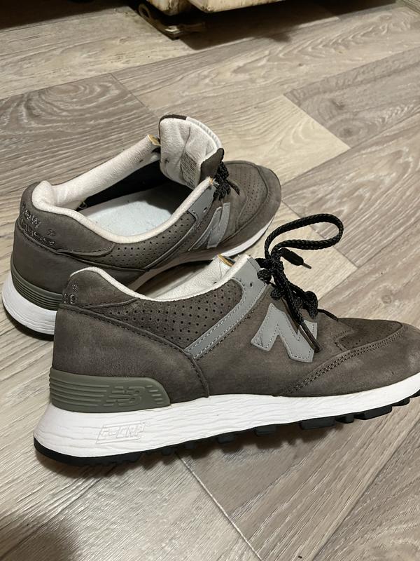 Кросівки new balance 576 — ціна 2100 грн у каталозі Кросівки Купити ...
