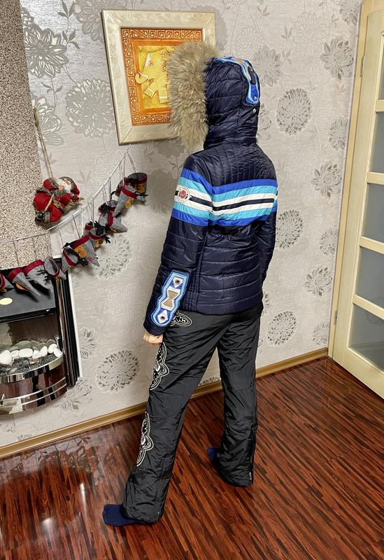 Лижний костюм — ціна 2000 грн у каталозі Лижні костюми Купити жіночі