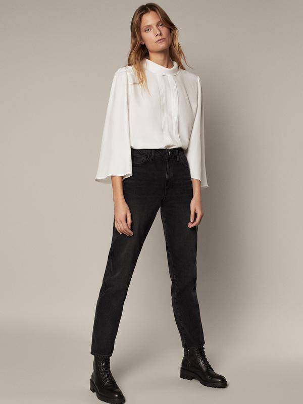 Блуза massimo dutti — ціна 1499 грн у каталозі Блузи Купити жіночі речі ...