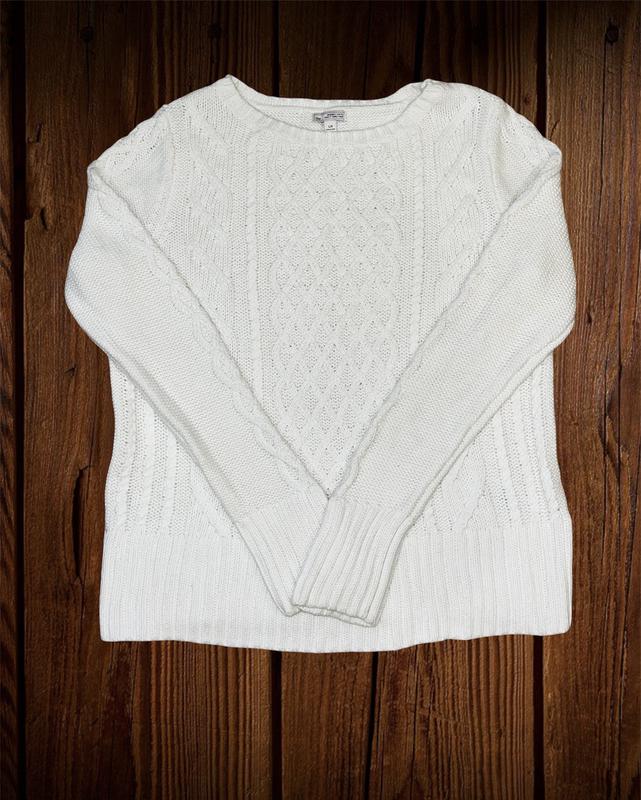 Брендовий светр Gap — ціна 200 грн у каталозі Светри Купити жіночі речі за доступною ціною на