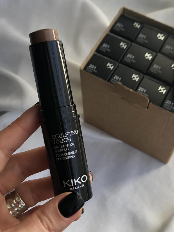 Скульптор kiko milano 201 — цена 450 грн в каталоге Консилеры и ...