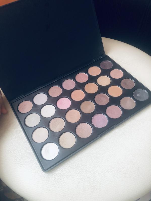 Тіні — цена 200 грн в каталоге Тени для век Купить товары для красоты и здоровья по доступной