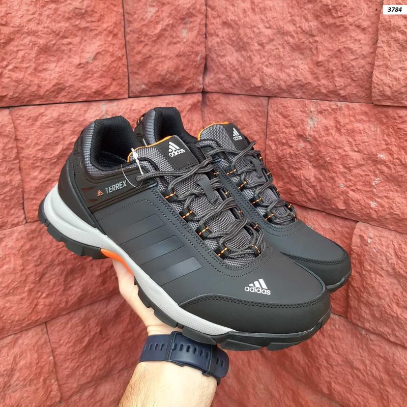 Кроссовки мужские адидас adidas terrex termo — цена 2120 грн в каталоге ...
