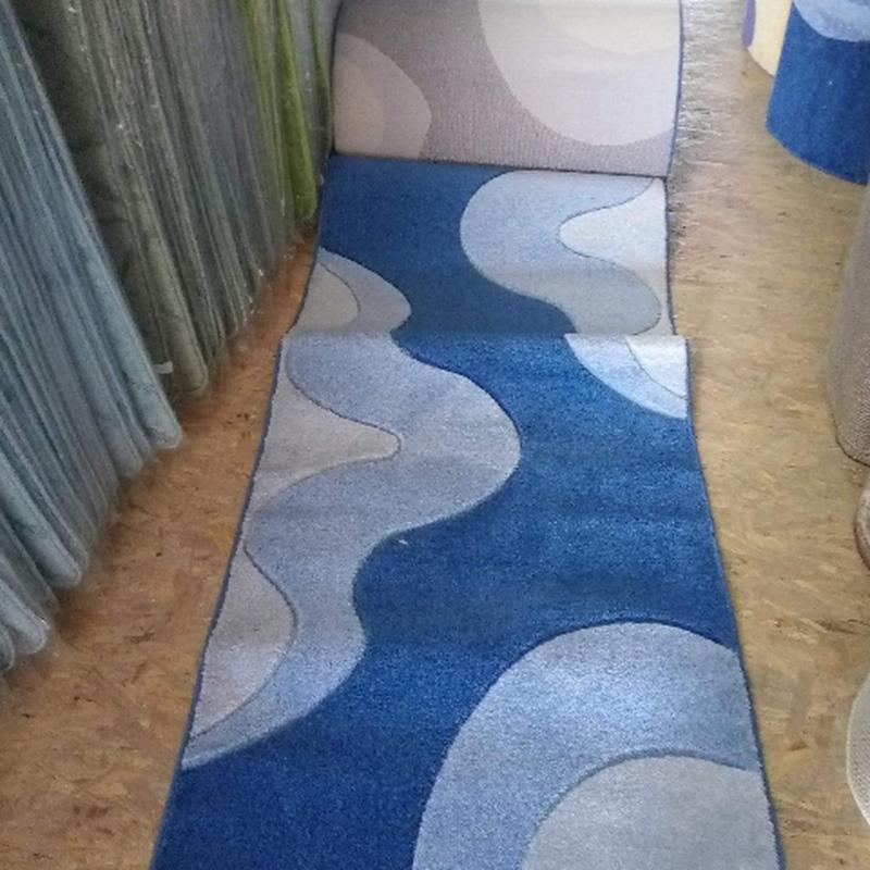 Килимова доріжка туреччина — ціна 765 грн у каталозі Килими Купити товари для дому та побуту за