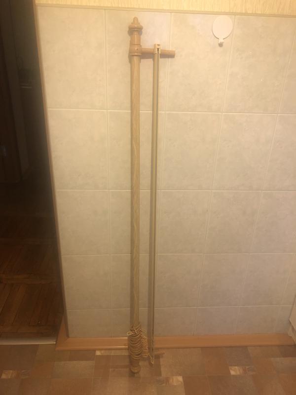 Карниз — ціна 100 грн у каталозі Карнизи Купити товари для дому та побуту за доступною ціною на