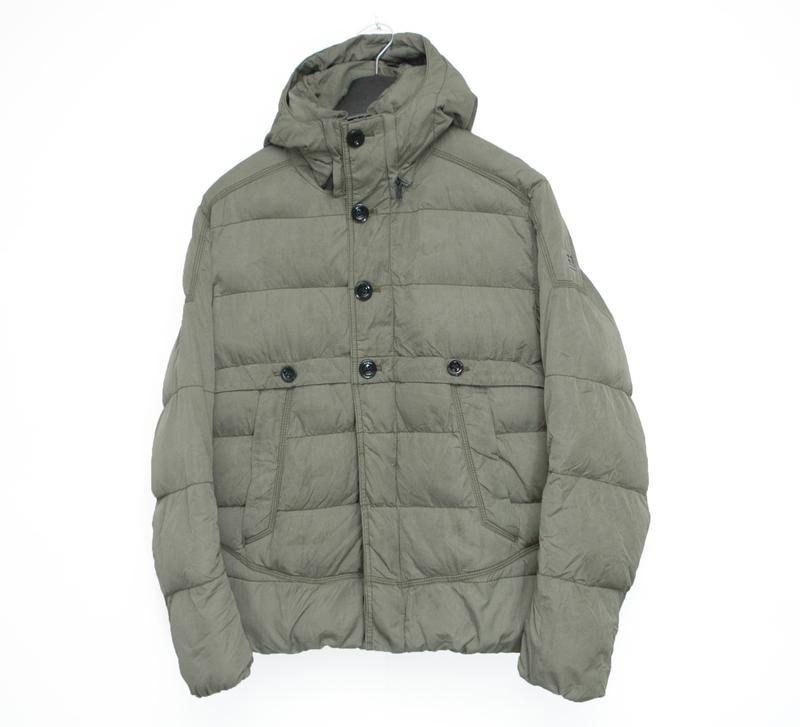 Hugo boss куртка x diesel — ціна 2300 грн у каталозі Куртки Купити ...