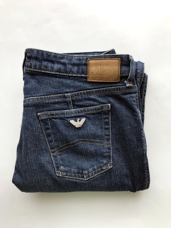 Armani jeans zara h&m винтажные мужские джинсы брюки чоловічі джинси ...