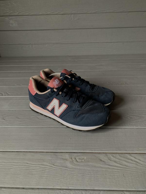 New balance 500 кроссовки — цена 720 грн в каталоге Кроссовки Купить ...
