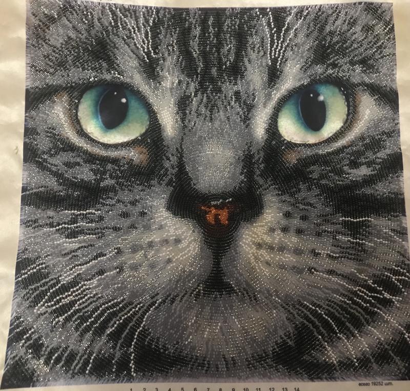 Картини з бісеру — ціна 2500 грн у каталозі Картини Купити товари для дому та побуту за