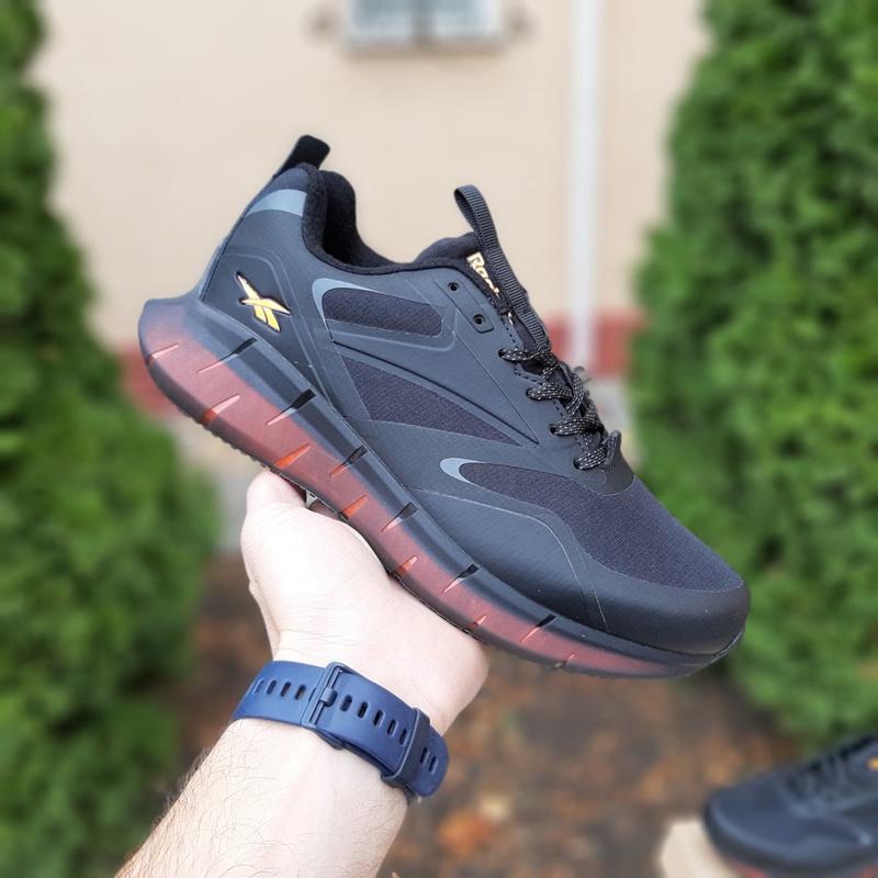 Кроссовки мужские рибок reebok zig kinetica — цена 1830 грн в каталоге ...