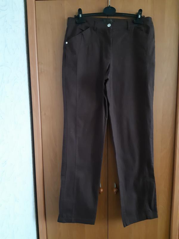 Штани жіночі — ціна 80 грн у каталозі Брюки Купити жіночі речі за доступною ціною на Шафі